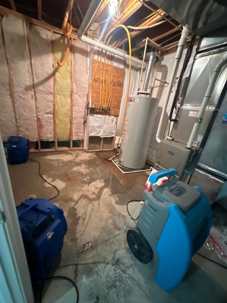 Water Damage Restoration Company in Vienna VA | Restoration Doctor 24/7 ...
